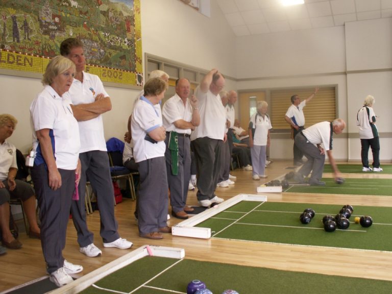 Gallery – Meadway Hall